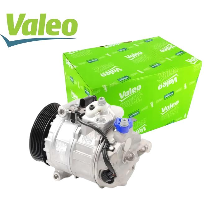 正規純正OEM PORSCHE ポルシェ Cayenne カイエン 955 957 958 E3K30 エアコンコンプレッサー ...