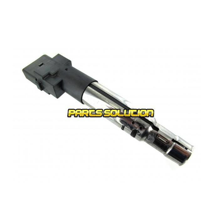 正規純正OEM PORSCHE ポルシェ 9PA カイエン 955 957 3.2 3.6 V6 イグニッションコイル IGコイル ...