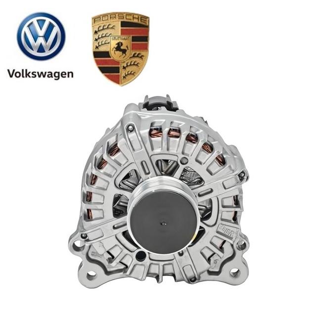 正規優良品 PORSCHE ポルシェ 958 カイエン マカン VW ワーゲン Touareg トゥアレグ オルタネーター ダイナモ ...
