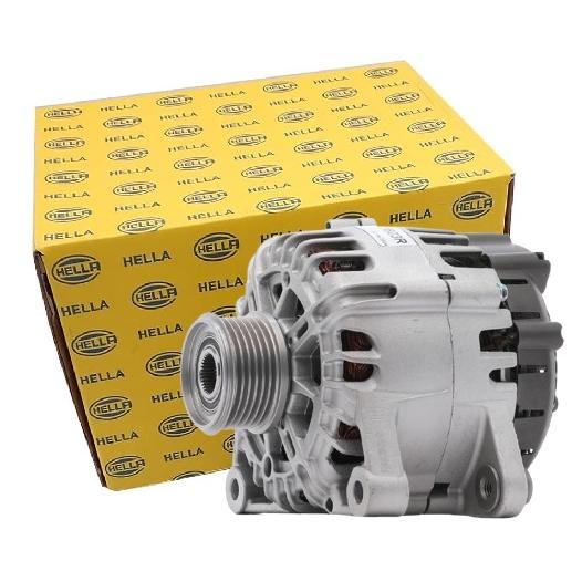 正規純正OEM オルタネーター ダイナモ オルタ ジェネレーター プジョー 208I 308II 2008 シトロエン C3II C3III C4II C3 エアクロス C4 カクタス DS3 ...