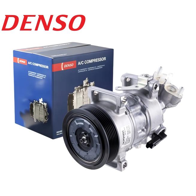 正規純正OEM PEUGEOT プジョー 208 I 2008 エアコンコンプレッサー ACコンプレッサー 9672247080 ...