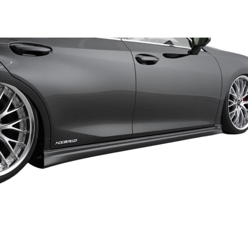 AIMGAIN 純VIP EXE LEXUS レクサス ES ES300h フルキット 3点 2018.10-2021.8 エイムゲイン ...