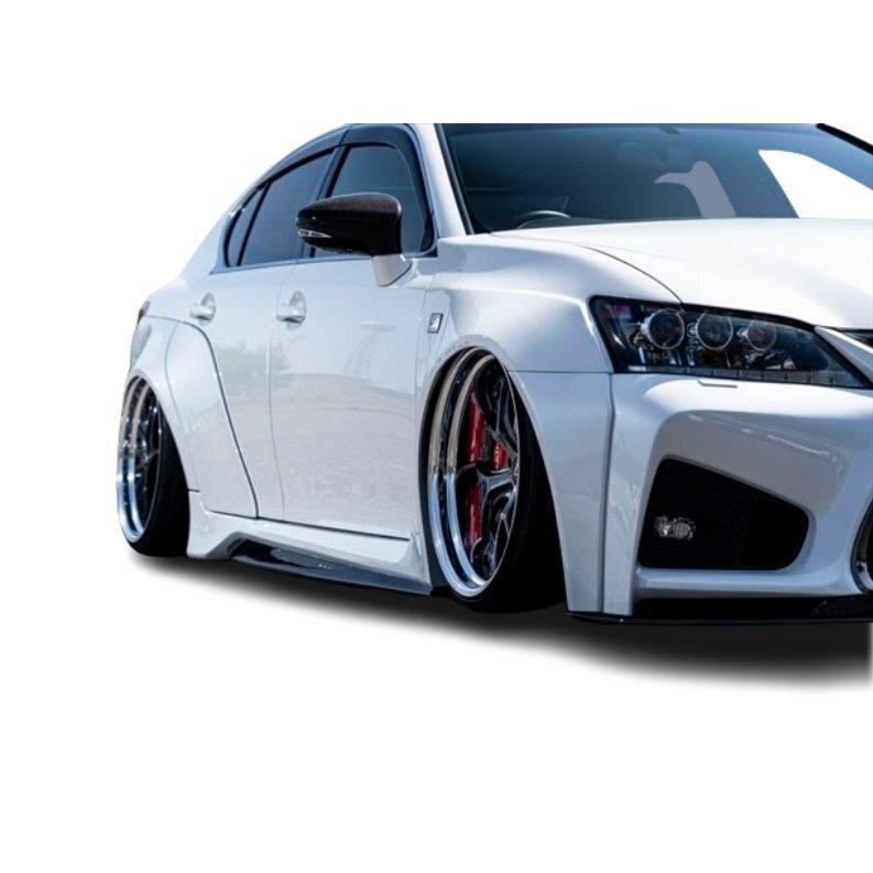 AIMGAIN 純VIP GT LEXUS レクサス 10系 GS 前期 F-SPORT GS450h GS350 GS250 GS300h ...