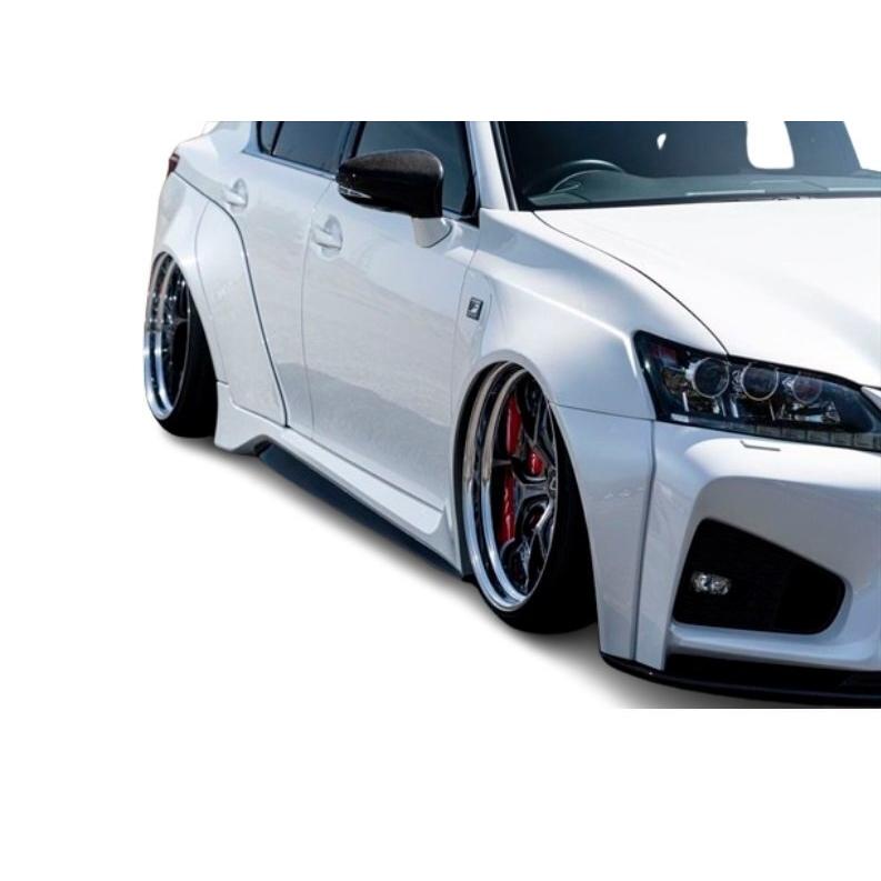 AIMGAIN 純VIP GT LEXUS レクサス 10系 GS 前期 F-SPORT GS450h GS350 GS250 GS300h ...