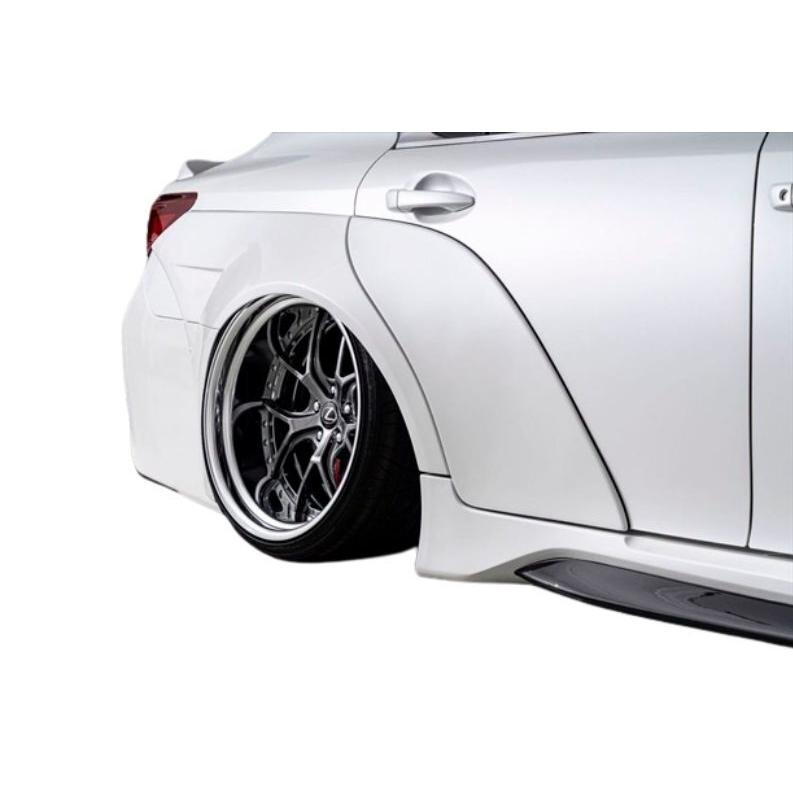 AIMGAIN 純VIP GT LEXUS レクサス 10系 GS 前期 F-SPORT GS450h GS350 GS250 GS300h ...