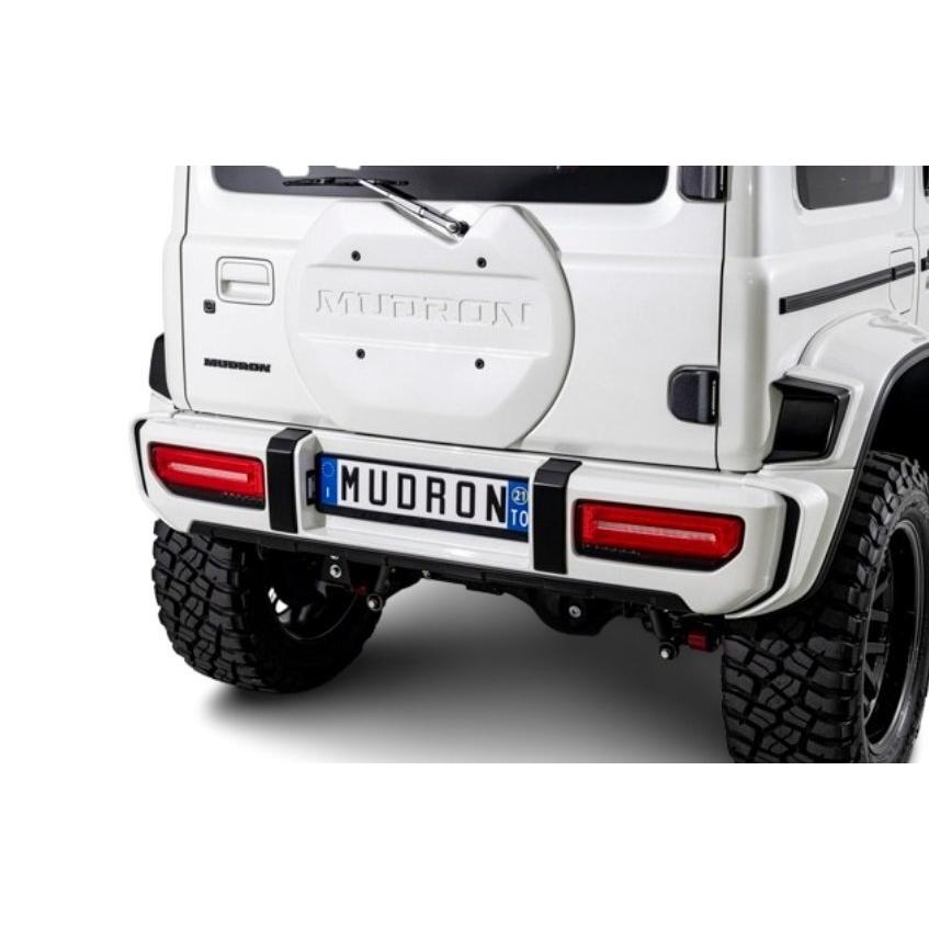 AIMGAIN MUDRON GT-X SUZUKI スズキ JIMNY SIERRA ジムニーシエラ JB74W フロントグリル type1 エイムゲイン フロント グリル エアロ パーツ ...