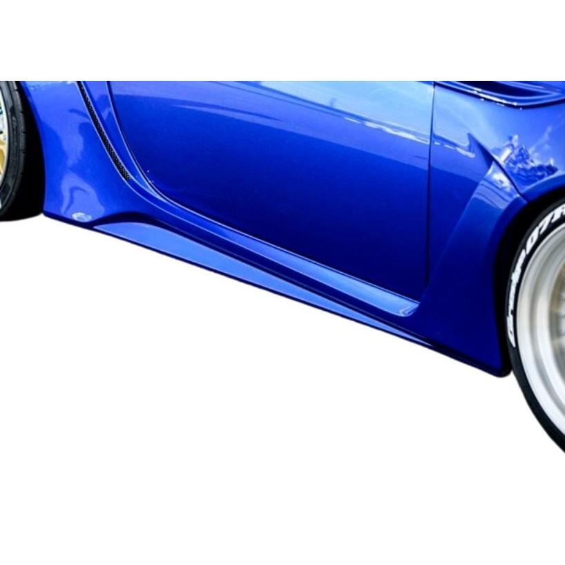 AIMGAIN GT SUBARU スバル BRZ ZD6 ZC6 後期 フロントワイド AIMGAIN GT SUBARU スバル BRZ ZD6 ZC6 後期 フロントワイド
