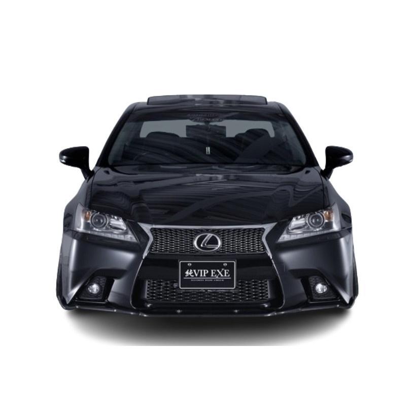 AIMGAIN 純VIP SPORT LEXUS レクサス 10系 GS 前期 F-SPORT GS350 GS250 フロントアンダー ...