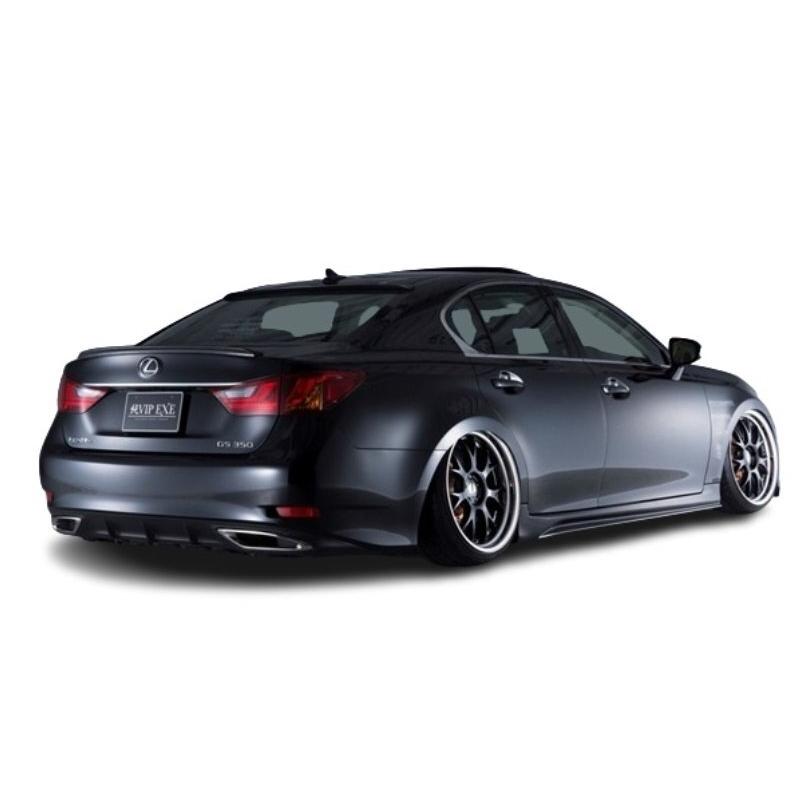 AIMGAIN 純VIP SPORT LEXUS レクサス 10系 GS 前期 F-SPORT GS350 GS250 フロントアンダー ...