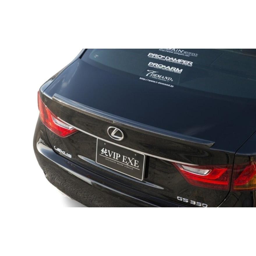 AIMGAIN 純VIP SPORT LEXUS レクサス 10系 GS 前期 F-SPORT GS350 GS250 フロントアンダー ...