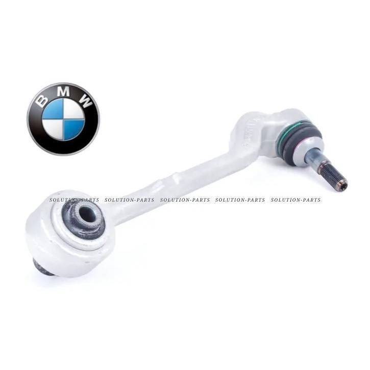 正規純正OEM BMW フロント ロアアーム 左 Xシリーズ X1 E84 16d 16i 18d 18i 20d 20i コントロールアーム ...