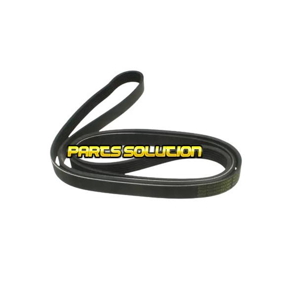 正規純正OEM BMW ファンベルト Vベルト Xシリーズ X1 E84 25iX 28iX X3 E83 2.5si 3.0si X5 ...