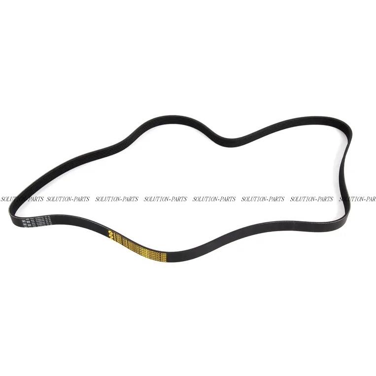 正規純正OEM BMW ファンベルト Vベルト 3シリーズ E36 E46 316Ci 316i 318Ci 318i 318is 318ti ...