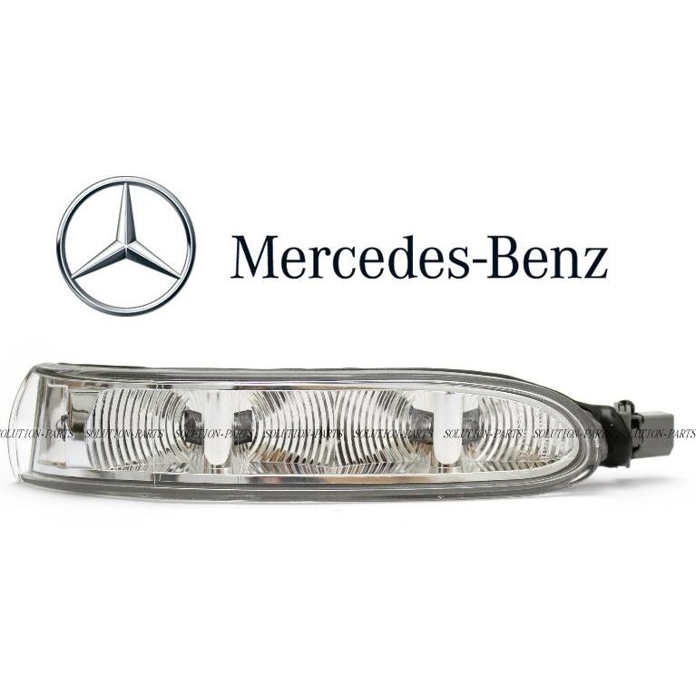 正規純正品 ベンツ Vクラス W639 右側 ドアミラー ウィンカー レンズ ウインカー V350 R230 SL W209 CLK ...