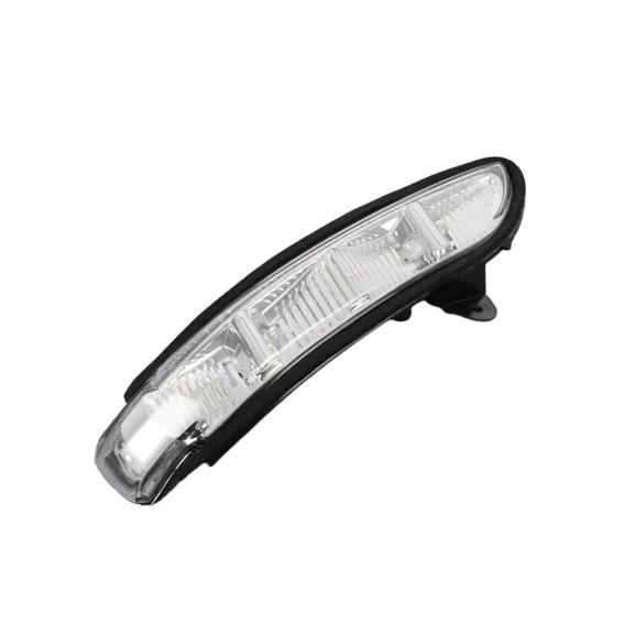 正規純正品 Mercedes-Benz ベンツ ドアミラー ウィンカー ランプ 左 CLクラス W216 CL500 CL550 CL600 ...