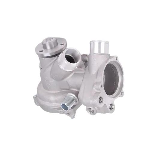 正規純正OEM Mercedes-Benz ベンツ ウォーターポンプ Gクラス ゲレンデ W463 Sクラス W140 WP ...