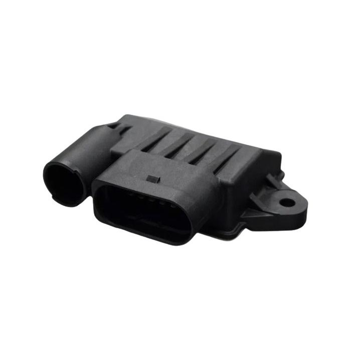 正規純正品 メルセデス ベンツ グロープラグ コントロール ユニット Mクラス W164 W166 ML350 6429007701 ...