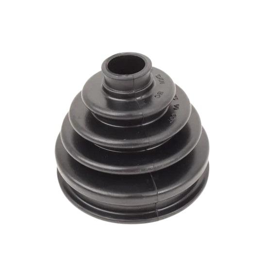 優良品 フォルクスワーゲン フロント ドライブシャフトブーツ アウター 外側 VW パサート PASSAT 3B0498203F D/S ...