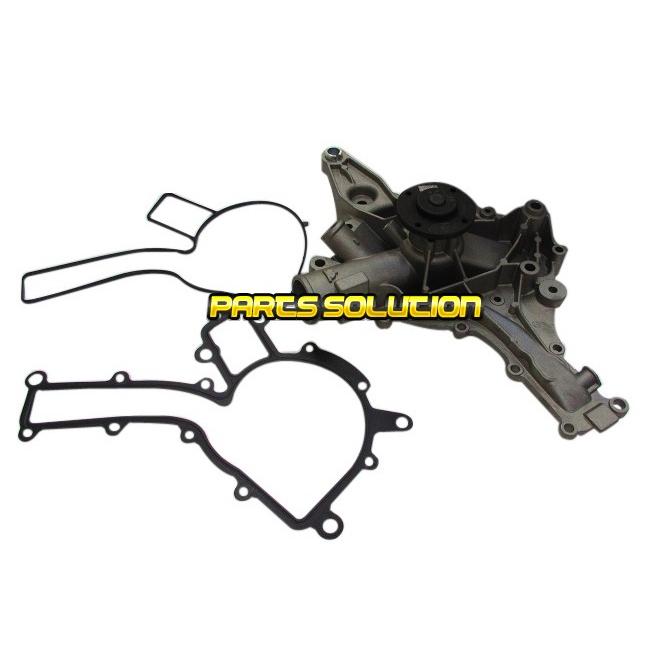 正規純正OEM Mercedes-Benz ウォーターポンプ WP SLKクラス R171 SLK55 AMG 1132000301 113 ...