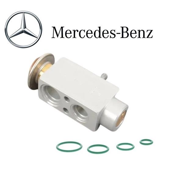 正規優良品 ベンツ エキスパンションバルブ Eクラス W124 E220 E280 E300 E300TD E320 E400 E420 E500 1408300484 エキパン 140 ...