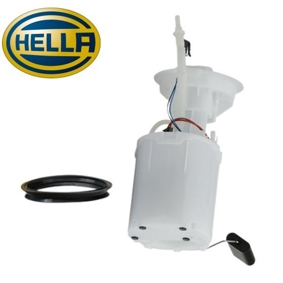 正規純正OEM BMW MINI 燃料ポンプ ガスケット付 R50 R52 Cooper One 1.4i 1.6i ミニ クーパー ワン ...