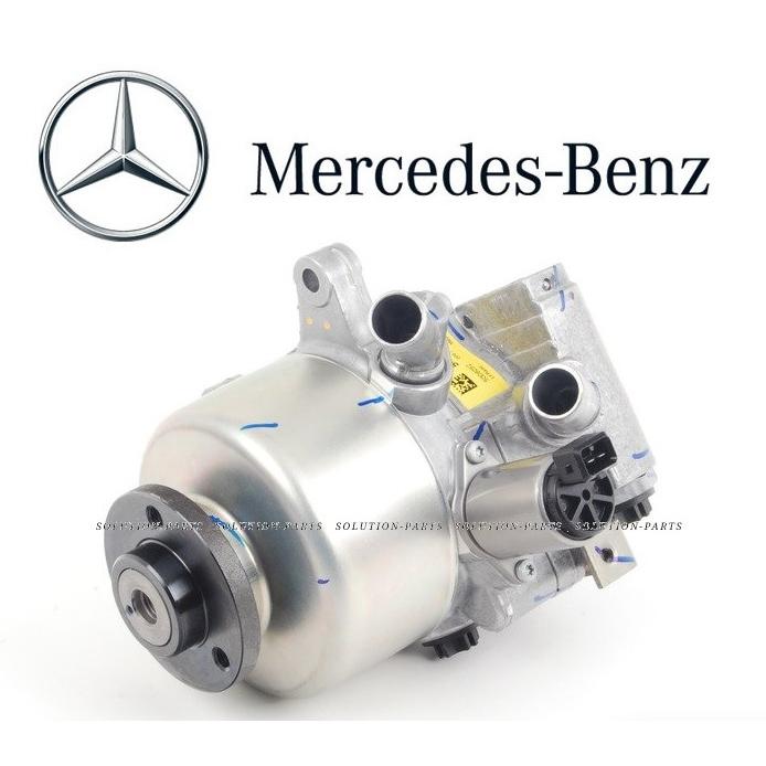 正規純正OEM Mercedes-Benz ベンツ ハイドロリックポンプ SLクラス R230 SL500 SL550 SL600 SL55 ...