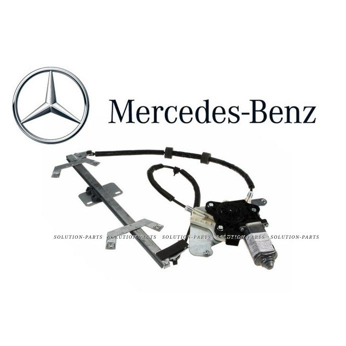 正規純正品 ベンツ リア パワー ウィンドー レギュレーター 右 W463 ゲレンデ G55 G63 G65 4637300846 ...