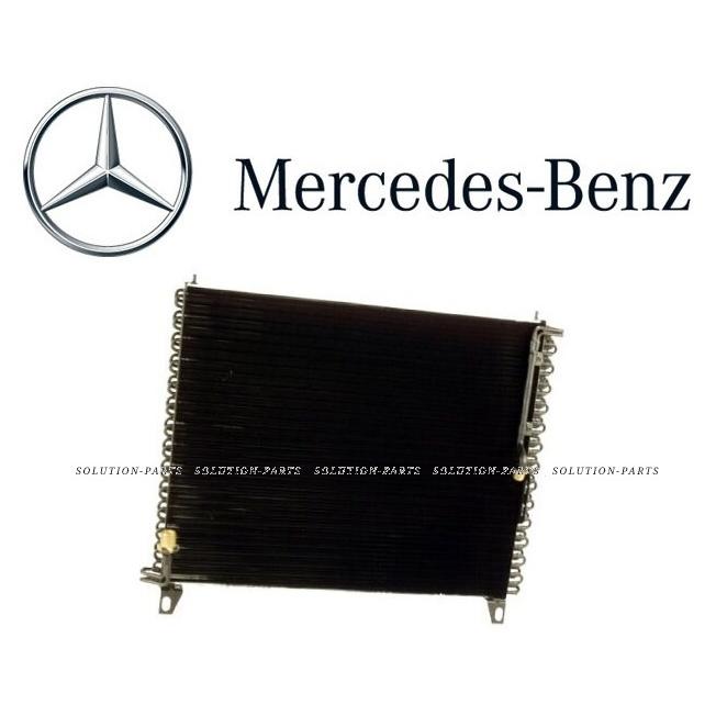 正規純正OEM ベンツ エアコン コンデンサー SLクラス R107 450SL 450SLC 500SL 500SLC 560SL ...