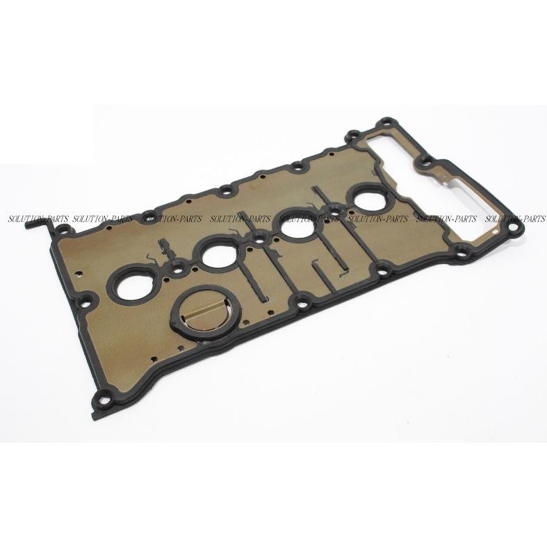 【正規純正OEM】 アウディ ヘッドカバー ガスケット AUDI A4 S4 A6 S6 ヘッドカバー パッキン 06B103483H 06B ...