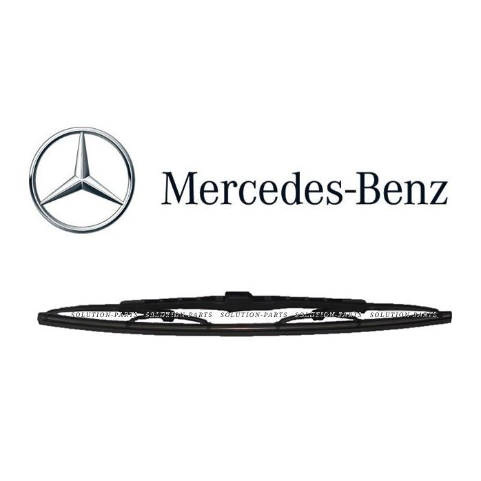 正規純正OEM Mercedes-Benz リヤ ワイパー ブレード Vクラス W638 V230 V280 6388200645 638 ...