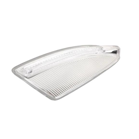 正規純正品 メルセデスベンツ ベンツ ドアミラー ウィンカー ランプ 右 Cクラス W204 C180 C200 C220 C230 C250 ...