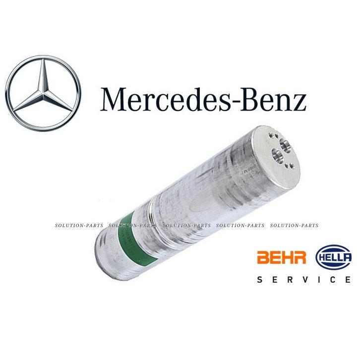 正規純正OEM ベンツ エアコン レシーバー タンク Sクラス W220 S320 S350 S430 S500 S600 S55 S65 ...