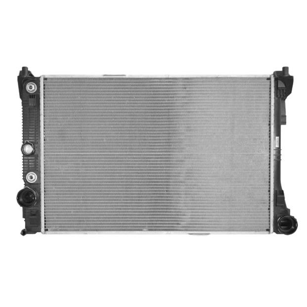 正規純正OEM Mercedes-Benz ベンツ ラジエーター ラジエター Cクラス W204 C63 AMG 2045003103 204 ...