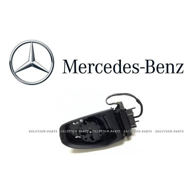 正規純正OEM Mercedes-Benz ドアミラー 本体 右 Aクラス W169 A170 A180 A200 フレーム RH ...