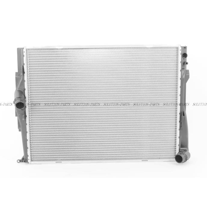 正規純正OEM BMW ラジエター E90 E91 E92 E93 316i 318i 320i 3シリーズ ラジエーター ...