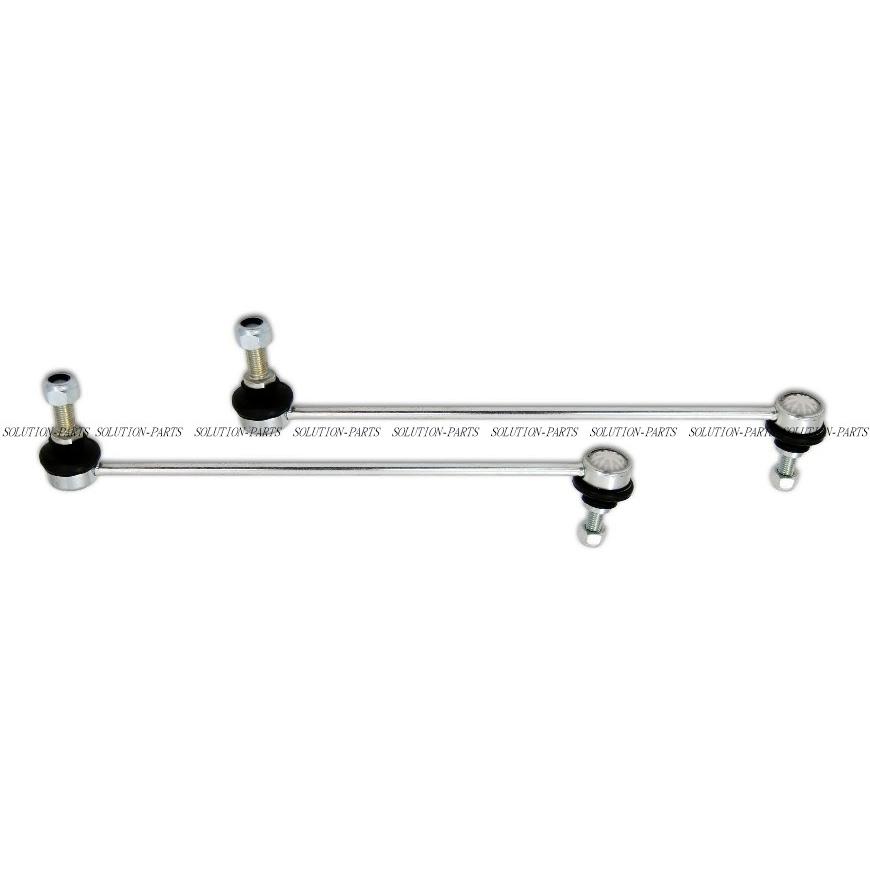 【正規純正OEM】 ボルボ フロント スタビリンク 左右 セット VOLVO S60 V70 XC70 S80 XC90 31201602 2 ...