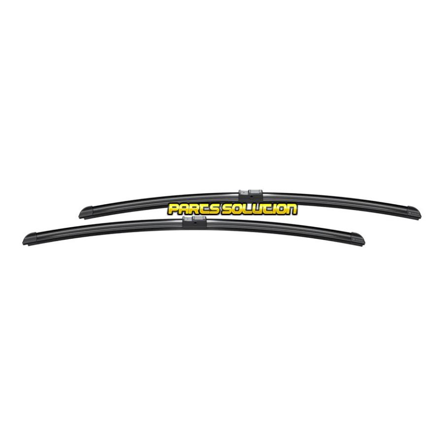 正規純正OEM Mercedes-Benz ベンツ フロントワイパーブレード W221 W216 S350 S500 S550 S600 ...