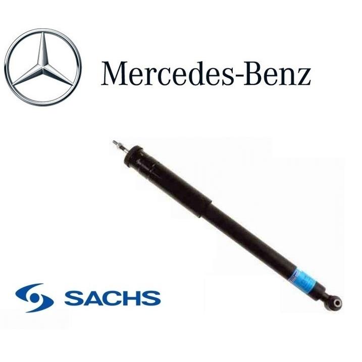 正規純正OEM ベンツ リヤ ショック ストラット Eクラス W211 E240 E250 E280 E300 E320 E350 E550 E63 AMG リア アブソーバー ダンパー ...