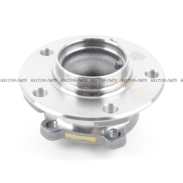 正規純正OEM BMW フロント ホイールベアリング ハブベアリング 3シリーズ F30 F31 F34 318i 320i 320d ...