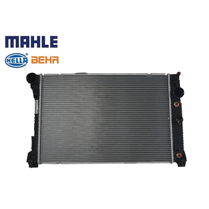 正規純正OEM メルセデスベンツ ラジエーター GLKクラス X204 GLK220 GLK250 GLK350 ラジエター ...