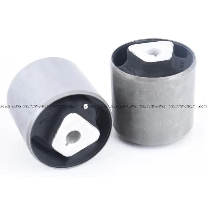 正規純正OEM BMW F ロアアーム ブッシュ 左右 5シリーズ E60 E61 525i 530i 540i 545i 550i M5 ...
