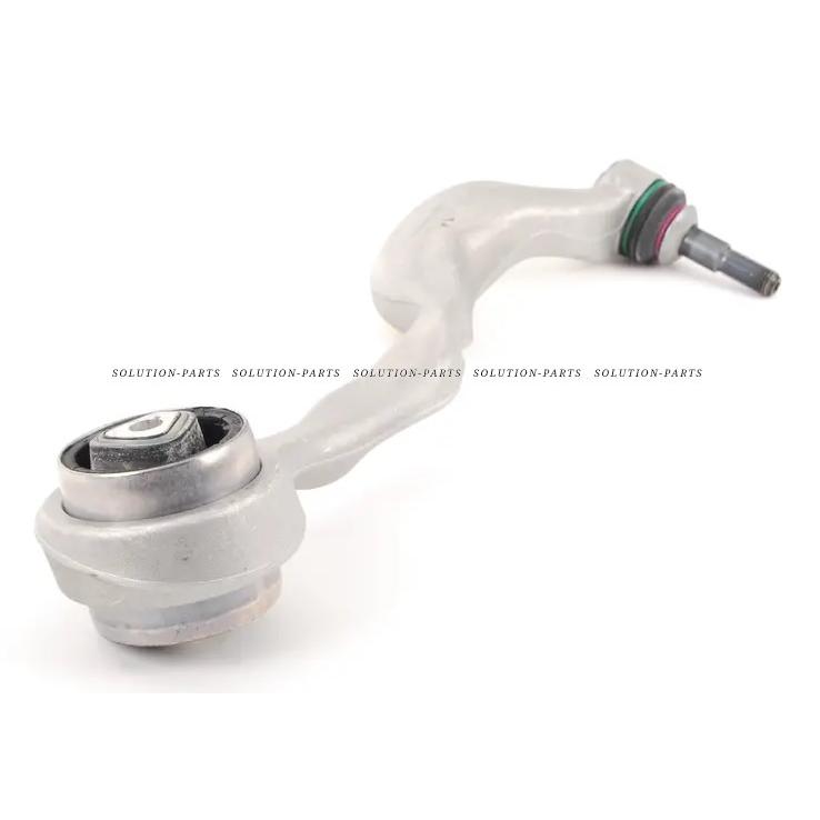 正規純正OEM BMW フロント テンションロッド ストラットアーム 右 1シリーズ E81 E82 E87 E88 31122405862 ...