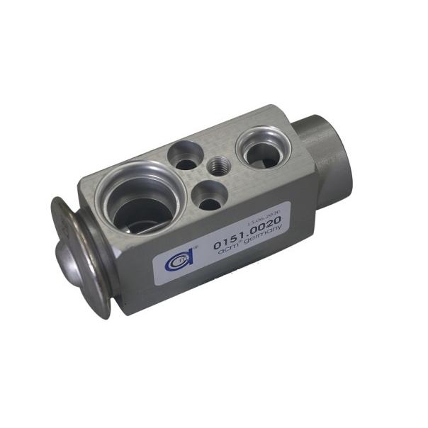 正規純正OEM BMW MINI エキスパンションバルブ R52 R53 Cooper S One ミニ クーパー ワン エキパン ...