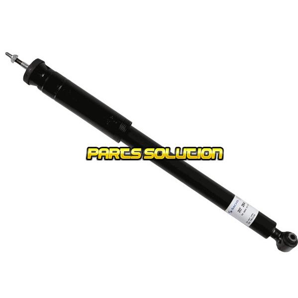 正規純正OEM メルセデスベンツ リア ショックアブソーバー Eクラス W211 E240 E250 E280 E300 E320 E350 E500 E55 E63 AMG ...