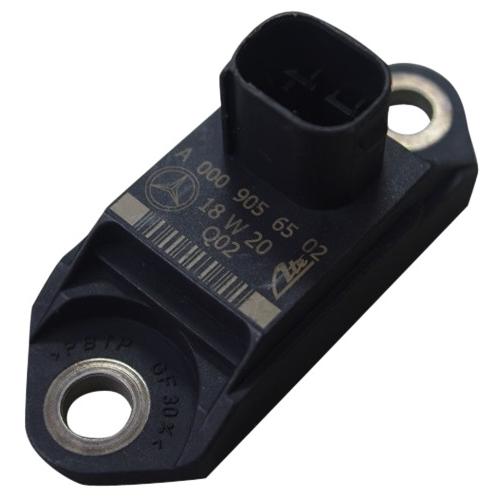 正規純正品 メルセデスベンツ ベンツ Gセンサー Eクラス W211 CLSクラス W219 SLクラス R230 ボディGセンサー ...