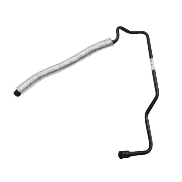 正規純正品 BMW ミニ パワステホース MINI R53 クーパー S 32416781745 CooperS PS リターンホース オイル ...