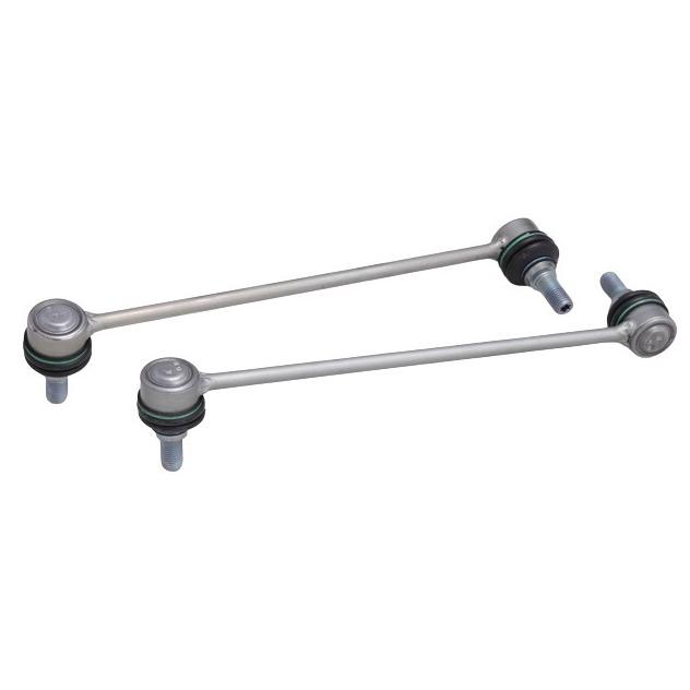 正規純正OEM Mercedes-Benz ベンツ W639 V350 3.2 3.5 左右SET フロント スタビリンクロッド スタビリンク ...