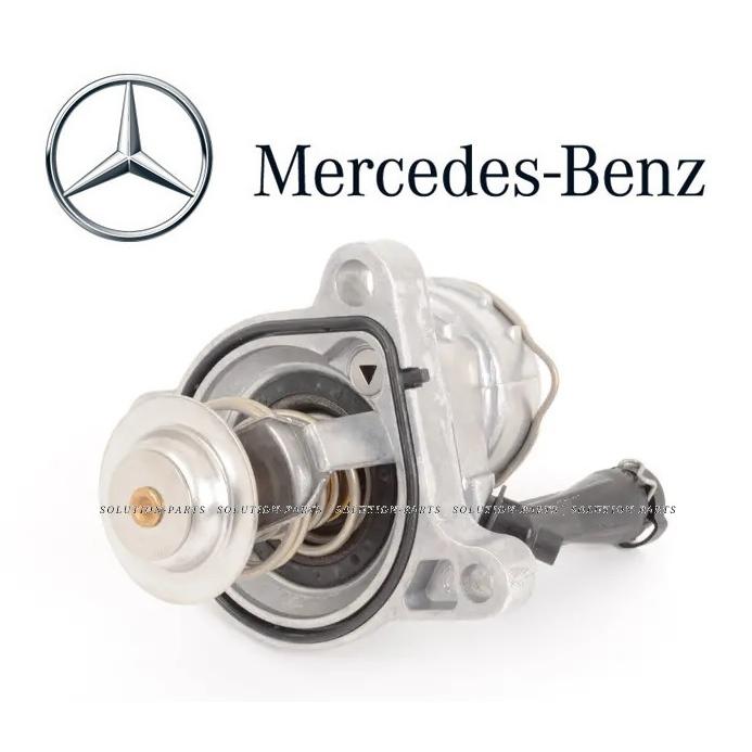 正規純正品 Mercedes-Benz ベンツ サーモスタット W197 SLS W209 CLK63 W164 ML63 W251 R63 ...