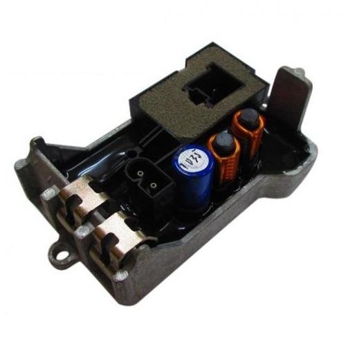 正規純正OEM Mercedes-Benz ベンツ ブロアレジスター ブロワレジスター W463 G320 G500 G550 G55 ...