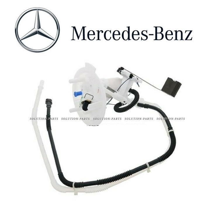 正規純正OEM メルセデスベンツ ベンツ 燃料レベルセンサー Eクラス W212 W207 E250 フューエルレベルセンサー ...